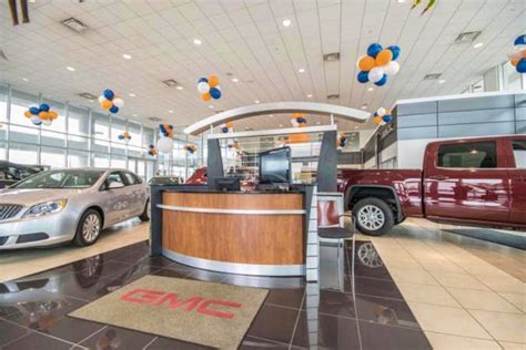 Courtesy Buick Gmc Buick Gmc Service Center Used Car Dealer Dealership Ratings