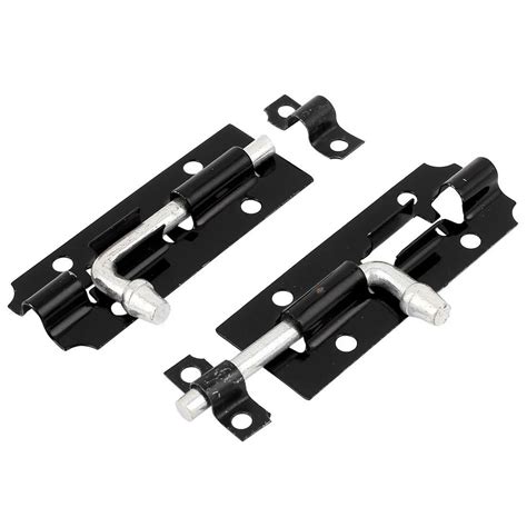 Buy Hot Sale 70mm Gate Lock Safety Door Barrel Bolt