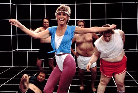 Why Olivia Newton John Initially Didnt Want To Release Physical