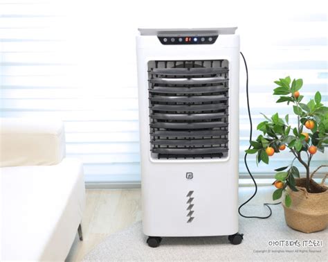 이동식 냉풍기 단점 장점 비교 에어쿨러 냉풍기 고르는법 네이버 블로그