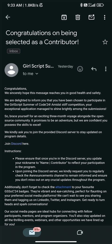 Bhagwan Kumar Singh On Linkedin Girlscriptsummerofcode Gssoc24