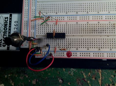 Pic Projects In Pascal Pic Tutorial Analog Comparators