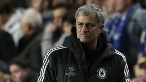 Jose Mourinho Fined £8000 And Warned About Future Improper Conduct