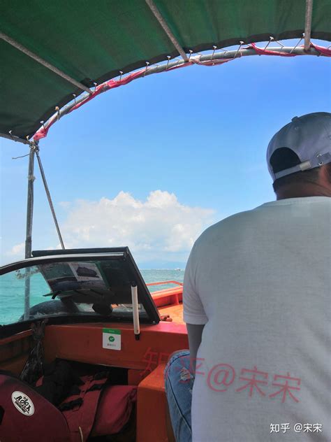 惠州巽寮湾值不值得去 知乎