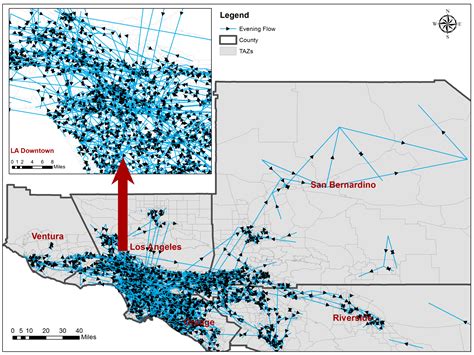 Research On Human Mobility And Urban Computing With Big Data Geodslabuw Madison