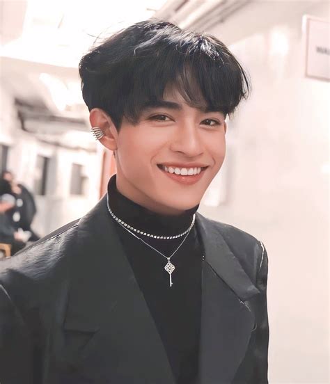 Barcode Tinnasit Barcode Cool Names Actors