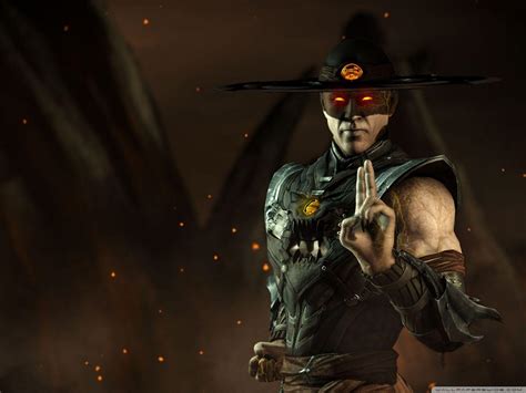 Kung Lao 2021 Wallpapers Wallpaper Cave