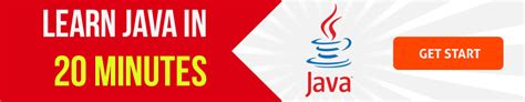 Java Tutorial Java Java Tutorials Java By Microsoft Award Mvp