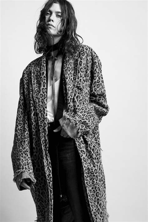 R13 Resort 2019 Fashion Show Vogue Fashion Show Fashion R13