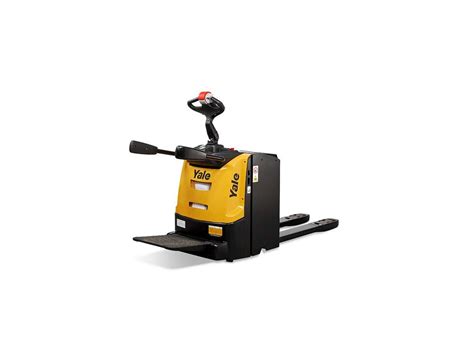 Yale Mp30x Yale Electric Pallet Truck Gam Online