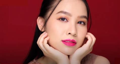 Cách pha màu hồng đẹp chuẩn tone cho các tín đồ bánh bèo