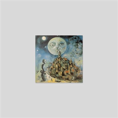 Celestial Cityscape An Art Print By Design Delight Inprnt