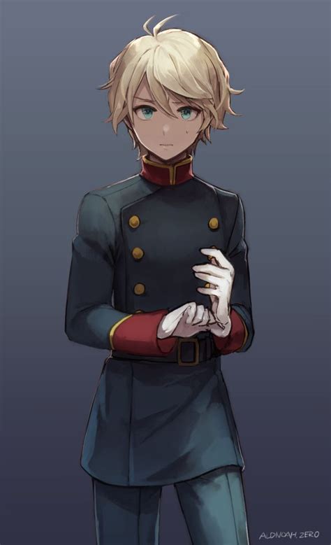 Pin On Aldnoah Zero
