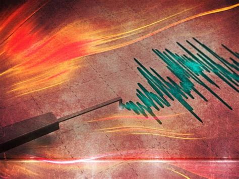 Nuevo Temblor Se Percibe En El Norte De Chile Revisa Aquí El Epicentro