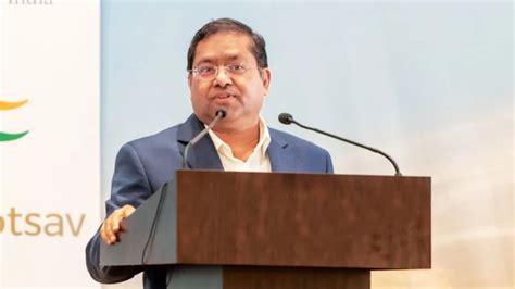 Randhir Jaiswal Takes Charge As Spokesperson Of Mea The Buckstopper