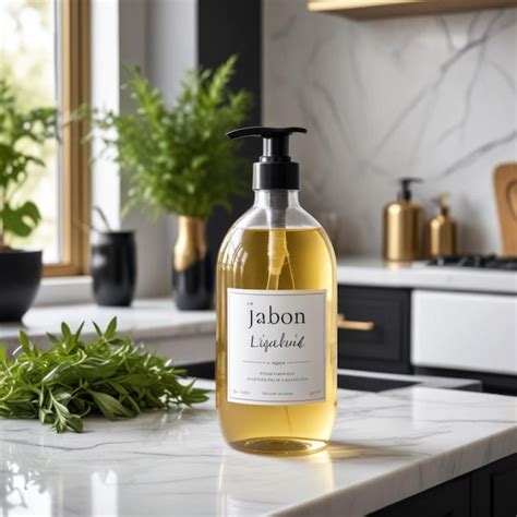 A Bottle Of Fermented Distilled With A Label That Says Quot Garnia Quot