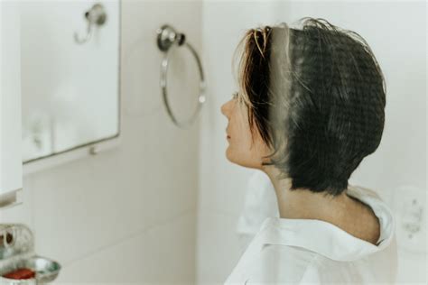 5 Practical Ways To Embrace The “new You” As You Age Lenora Scurry