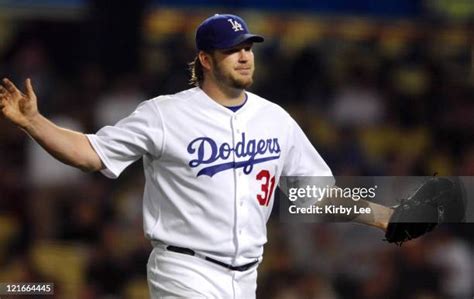 711 Dodger Brad Penny Photos And High Res Pictures Getty Images