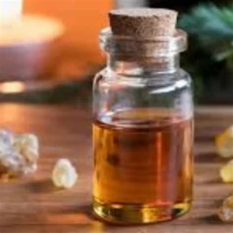 Frankincense Essential Oils At ₹ 1700kg Olibanum Oil In Noida Id