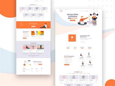 Neuron Machine Learning And Ai Html Template Auburnforest