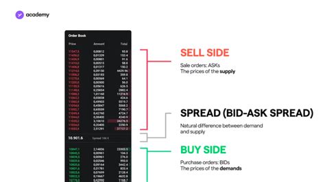 Apa Itu Order Book Dan Bagaimana Cara Membacanya Pintu Academy