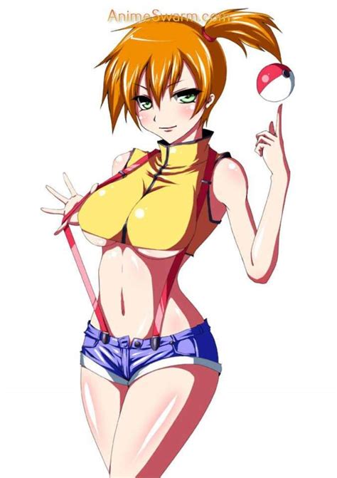 50 Personajes mas sexy de Pokemon Parte 3 Pokémon En Español Amino