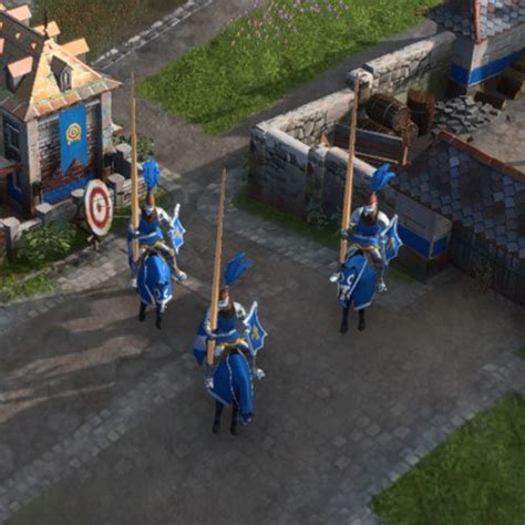 Tier List Des Civilisations D Age Of Empires 4 Guides