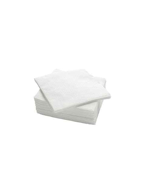 SERVILLETA 30 X 30 1 CAPA Caja De 3 840 Uni