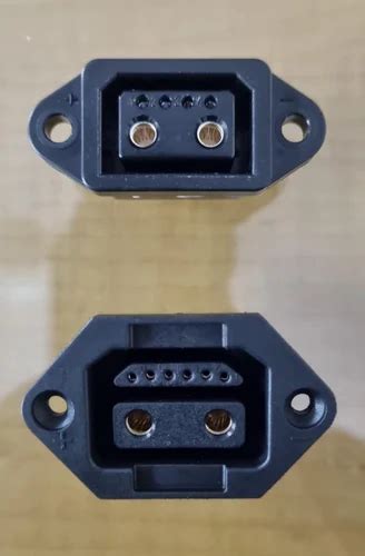 Sukam Brass Battery Connector Polycarbonate At ₹ 92 Piece In New Delhi