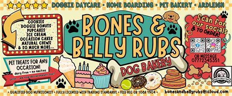 Bones And Belly Rubs Added A New Photo Bones And Belly Rubs