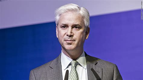Visa CEO Charlie Scharf Quits Says He Can T Work In San Francisco Anymore