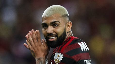 Gabriel Barbosa Wallpapers Wallpaper Cave