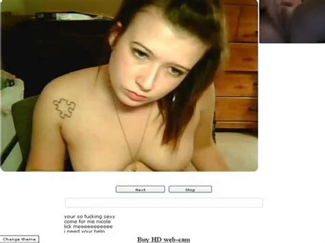 Flashing In Videochat Skype Omegle Etc Page 189