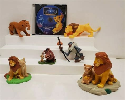 Disneys Mulan The Lion King 101 Dalmatians The Junglebook 47 Off