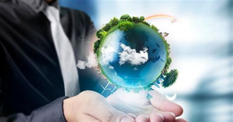 Desarrollo Sustentable En Qu Consiste Tipos Y Ejemplos Fachada The