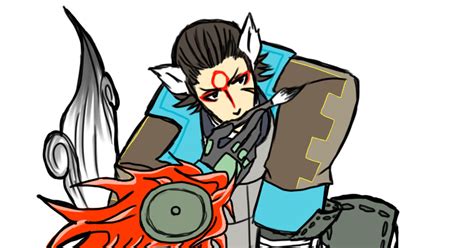 戦国basara 天照こじゅ 槇夜のイラスト Pixiv