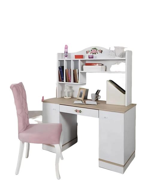 Jvmoebel Schreibtisch Moderner Schreibtisch Jugendzimmer Kinderzimmer