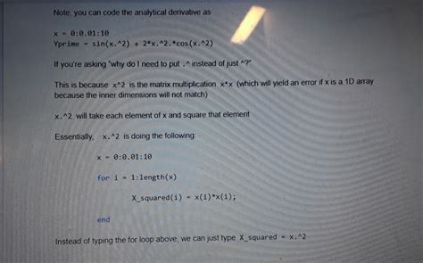 Solved Part 1 Write A Script That Takes The Forward
