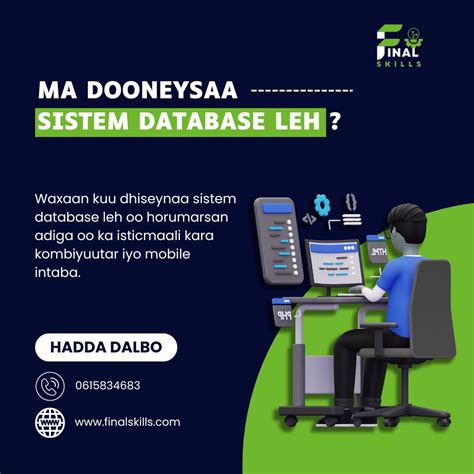 Abas Mohamed Walaal On Linkedin Managementsystems System Computers