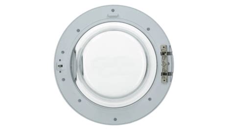 Дверца люка для стиральной машины Beko Беко 2842800700, 2878300100 ...
