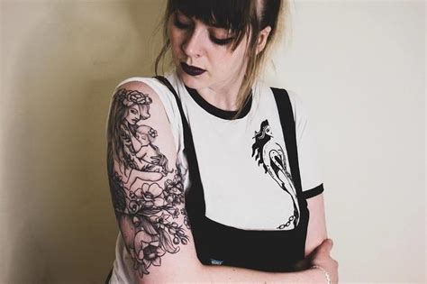 Breastfeeding Tattoo Breastfeeding Tattoos
