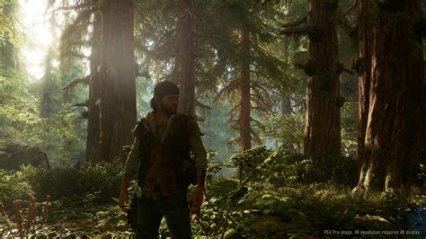 روند بازی Days Gone، زامبی‌کشی جدید سونی، را ببینید • دیجی‌کالا مگ