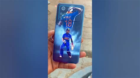 😡virat Koli Phone Skin 150₹ Only Deepak Phone Skin Xyz Mahoba