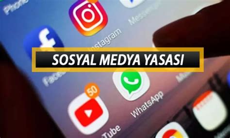 Sosyal Medya Yasası Gürses Hukuk