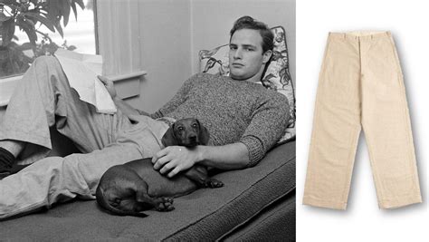7 Key Pieces To Dress Like Marlon Brando Style Beat