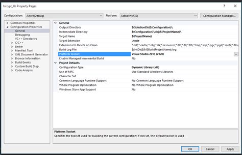 How To Build Node Gyp To Run Bcrypt On Windows