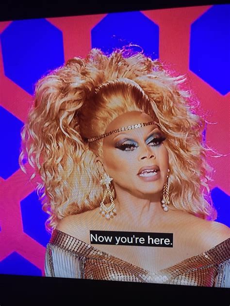 Rupaul Looks Gorgeous This Episode Rrupaulsdragrace