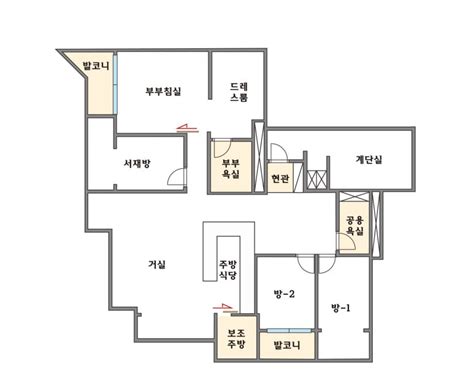 해운대구 재송동 더샵 센텀스타 65평 아파트 인테리어 동부디자인 Dongbu Design 우아한 우리집 네이버 블로그