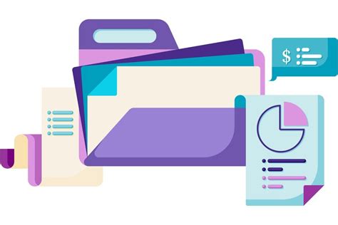 Premium Vector Document Analysis Premium Vector Document Analysis