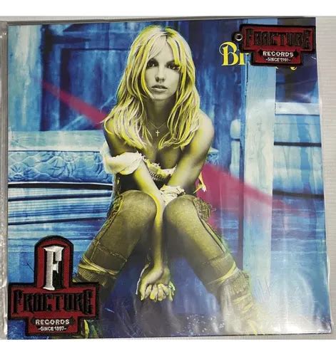 Britney Spears Britney Vinyl Mercadolibre